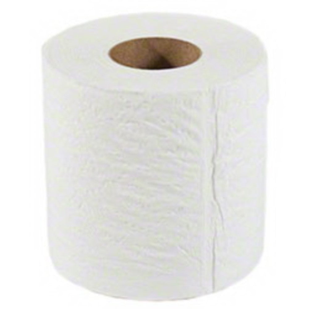 Bella Donna Paper Bath Tissue, White, 1/CS/96 – Klear Right Essentials
